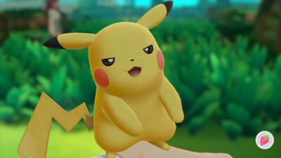 Pokedex Gen1 Kanto 001～151pokemon BDSP Pikachu＆Eevee - Galaxy Soul