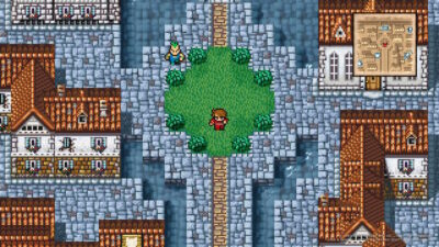 世界を救う4人の光の戦士達とバンパイアの行方まで 初代FF1【リマスター版】攻略 | Galaxy Soul