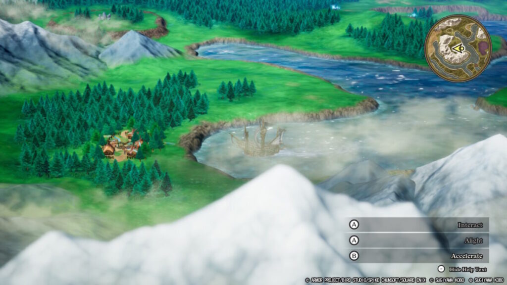 Dragon Quest 3 HD-2D Guide/Process from adventure to the place ...