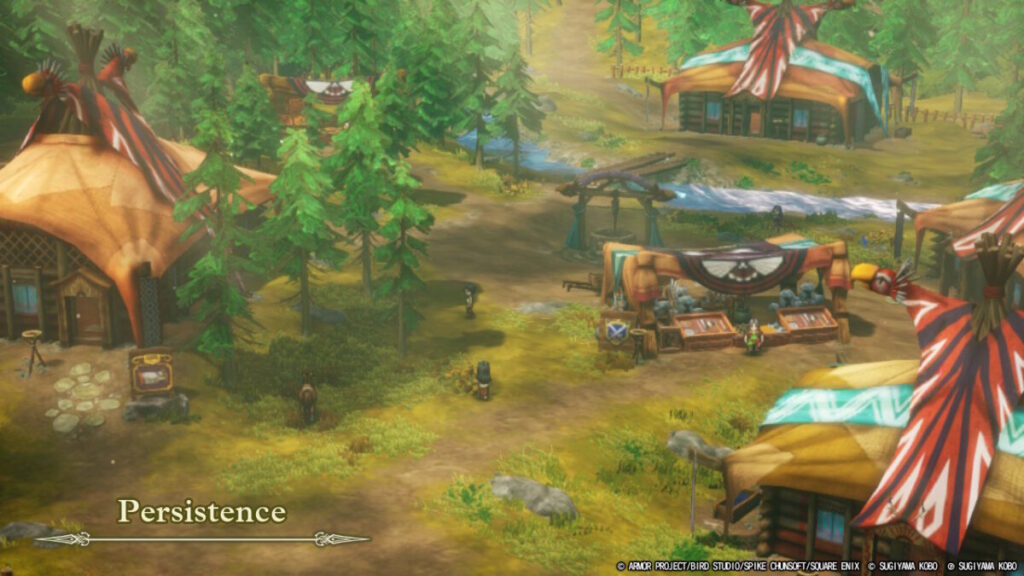 Dragon Quest 3 HD-2D Guide/Process from adventure to the place ...
